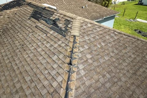 Repair vs Replacement: What’s Best for Your Edmonton Roof?